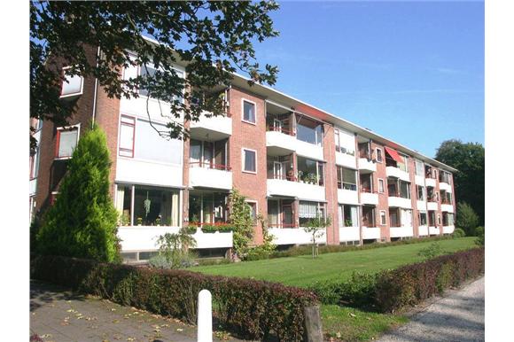 Leusderkwartier Keesomstraat 3817jz 999 Huur Huis Eervast